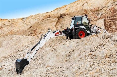 Bobcat B730 Backhoe Loader Specs Weight And Dimensions At Equipment Wiki