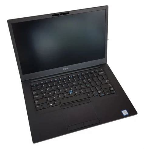 Dell 7490 I5 8th Gen Laptop At ₹ 24500 Piece Dell Used Laptop In