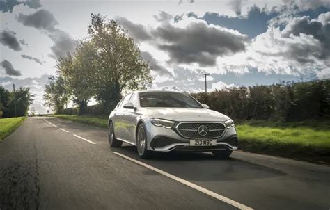 Wallpaper Mercedes Benz Mercedes E Class E Class Mercedes Benz E