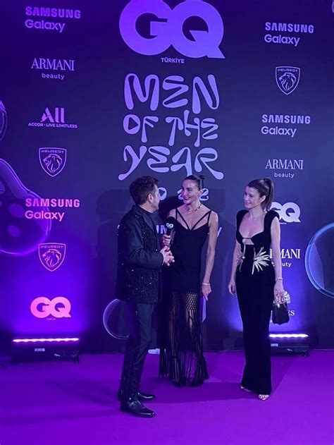 Gq Türkiye Men Of The Year 2022 Ödülleri Sahiplerini Buldu