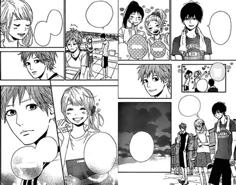 Le manga Orange de Ichigo Takano adapté en anime
