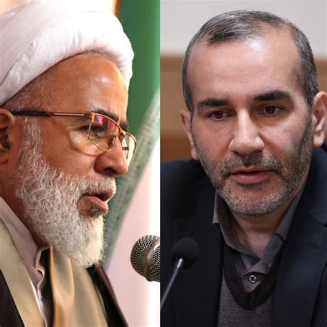 پیام تسلیت امام جمعه و استاندار کرمانشاه در پی حادثه تروریستی کرمان ایمنا