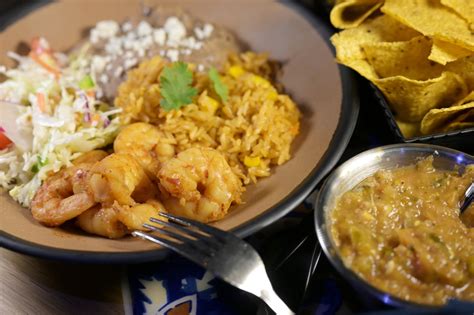 Casa Bonita Reveals Its New Menu And Offers A Sneak Peek Inside