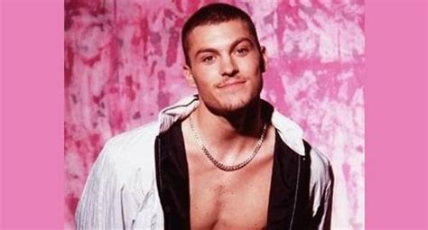 Is Getting A Handjob From Brian Austin Green Gay