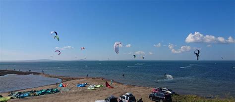 Отдых в Краснодарском крае Веселовка