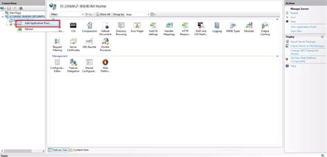Abilitare L Autenticazione Integrata Di Windows Iwa