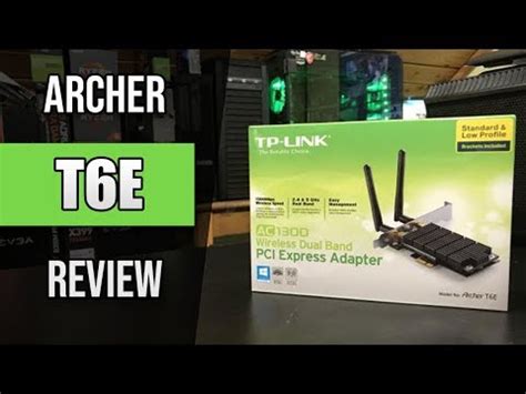 Of The Best Pcie Wifi Cards In Reviewed And Rated