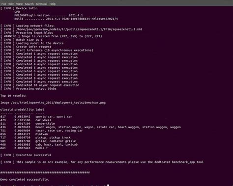 Solved Model Optimizer Error The Expanddims Node Unsqueezexxx