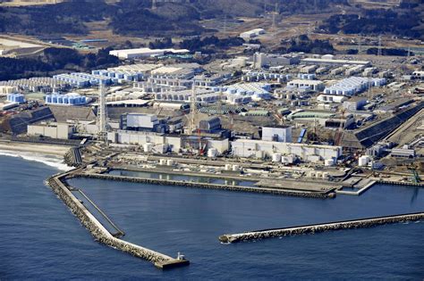 Japan Signals Return To Nuclear Power In Bid To Tackle Energy Crunch