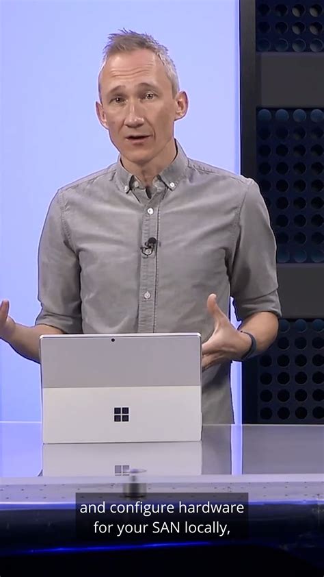 Block Storage Options With Azure Disk Storage And Elastic San Locally