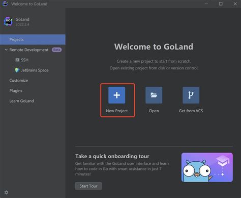 Golang编辑器 Goland安装 Zunsir 博客园