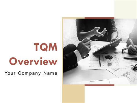 Top Tqm PowerPoint Presentation Templates In