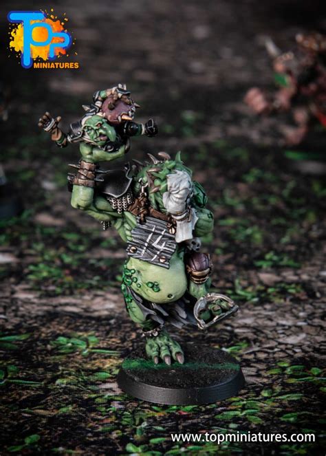 Skavenblight Scramblers