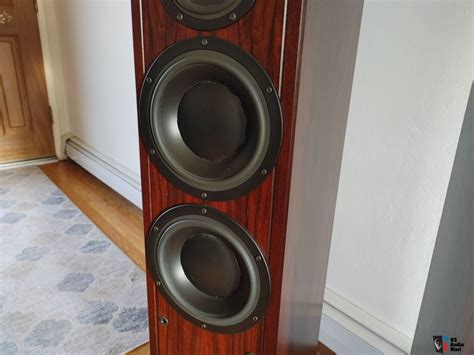 Dynaudio Contour 3 3 Photo 4086257 Us Audio Mart