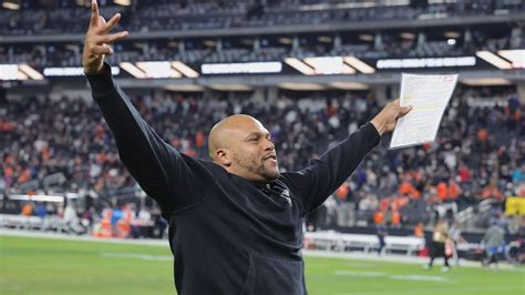 Antonio Pierce Hired As Raiders Coach Whats Next Nfl Buzz Espn