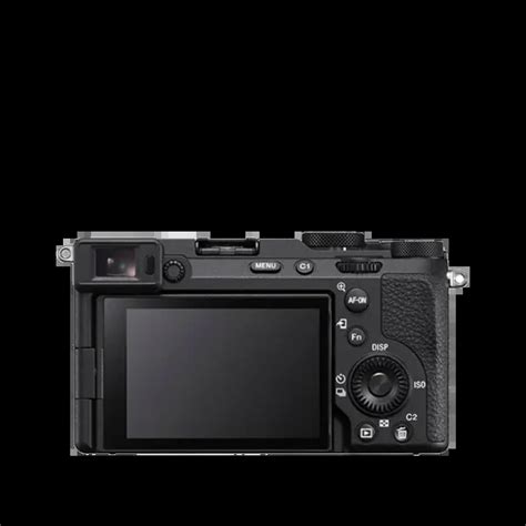 دوربین عکاسی بدون آینه سونی Sony Alpha A7c Ii Body Mirrorless Camera