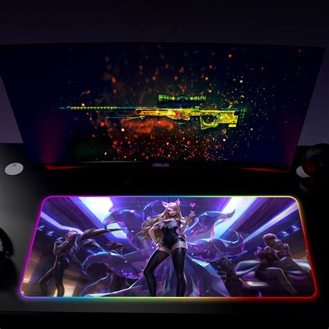 Sexy Cartoon Anime Girl Mouse Pads Custom Mouse Mat Xxl Mousepad Desk Pad For Babe Silicon