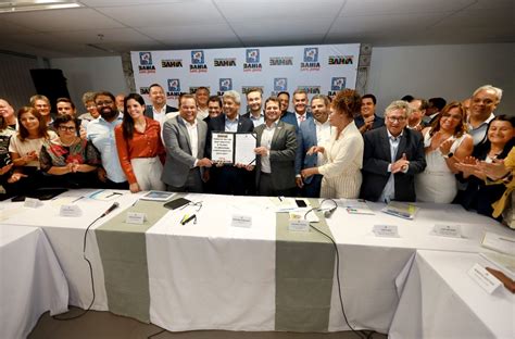 Em Encontro Com Secretariado Governador Faz Balanço Do 1º Ano De