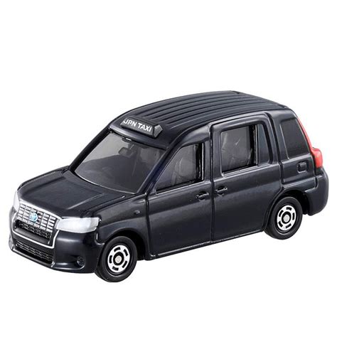 【震撼精品百貨】 Tomica多美~tomica 多美小汽車no027 豐田日本計程車10249 其他玩具 Yahoo購物中心
