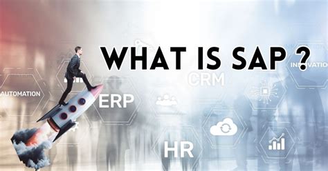 Best Sap Erp Training In Punjagutta Hyderabad I Gcit Academy