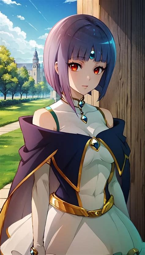 Sima Shironeko Project Shironeko Project Zero Chronicle Image Zerochan Anime