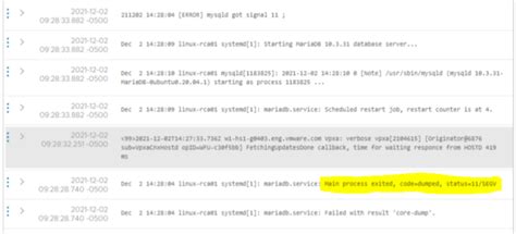 Whats New In Vrealize Log Insight Cloud August 2022 Vmware Cloud