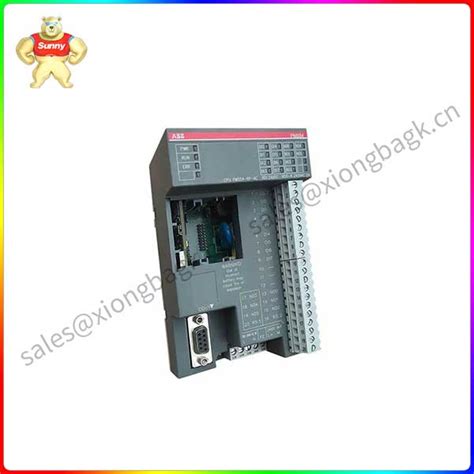 PM554 RP AC 1SAP120800R0001 High Performance Programmable Logic Controller PLC ABB Xiamen
