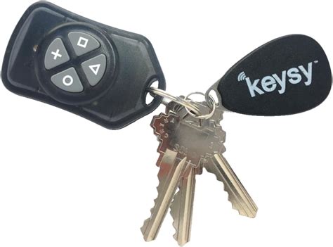 Keysy Rfid Duplicator Copy Key Fobs And Key Cards Hid Prox Awid Indala Keri