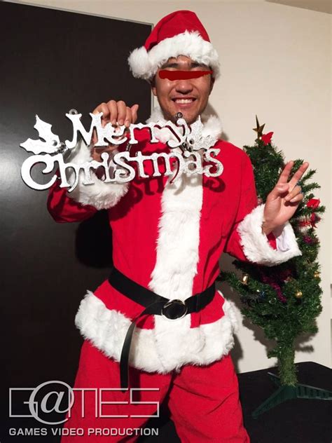 MEGA HUNK CHANNEL on Twitter RT Games comp Merry Christmas 皆さまが