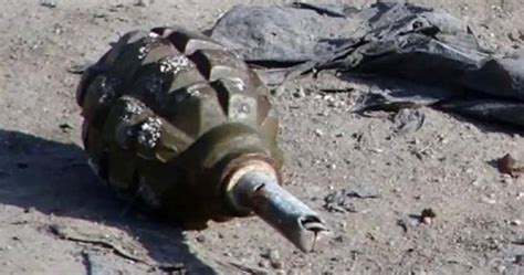در نتیجه انفجار نارنجک در شهر کویته پاکستان سه نفر زخمی شدند