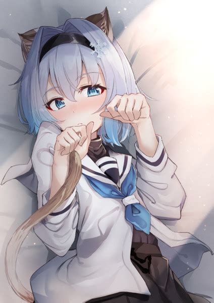 Nya たぴおか さんのイラスト ニコニコ静画 イラスト