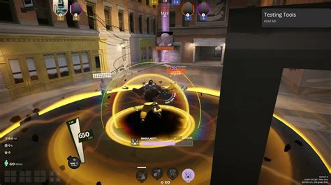 All About Deadlock Heroes Dynamo