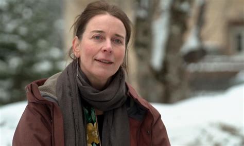 Adrienne Uit Winter Vol Liefde Verloor Haar Man Na Kort Ziekbed Hij
