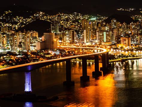 Vitória está entre as dez cidades mais inteligentes do país aponta