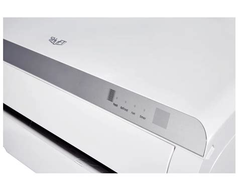 Купить кондиционер сплит-система shuft sftm-07hn1 в интернет-магазине ...