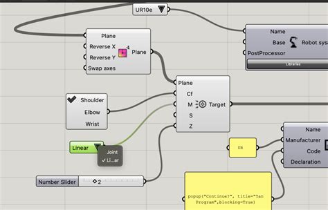How To Create Smooth Robot Motion For Extrusion Technical Questions