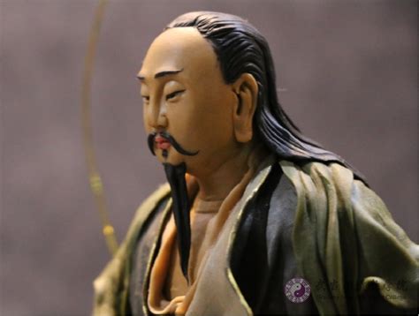 非遗进校园 文化共传承国家级非物质文化遗产曹州面人代表性传承人陈明远来我院授课 武当山道教学院