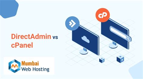 Cpanel Vs Directadmin And It S Ultimate Guidance 1