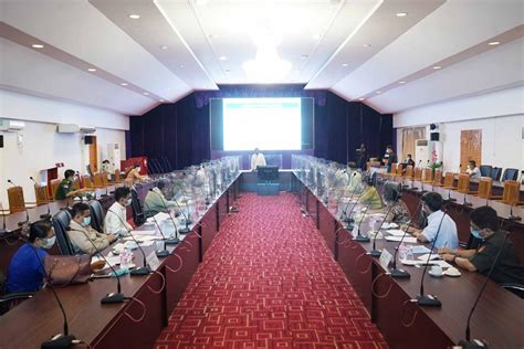 “ပန်းခင်း” စီမံချက်အရ တိုင်းရင်းသားများနှင့်ဥပဒေအရ နိုင်ငံသားပြည်သူမ