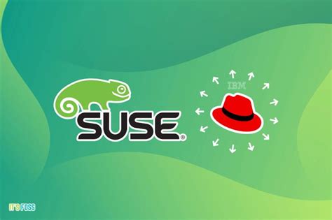 issa ben mansour on linkedin in a blow to ibm suse is forking red hat
