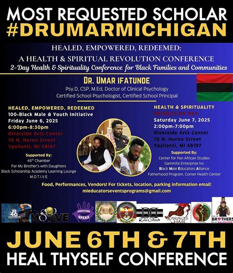 Dr.Umar Ifatunde, Psy.D,CSP,M.Ed (@drumarjohnson) • Instagram photos ...