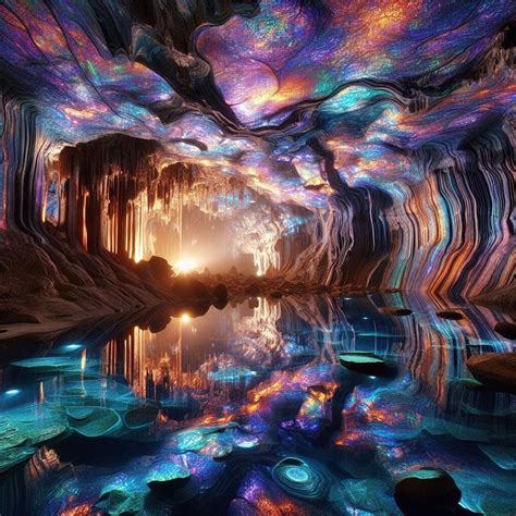 Download Cave, Landscape, Nature. Royalty-Free Stock Illustration Image ...