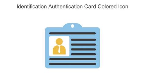 Authentication And Authorization Powerpoint Presentation And Slides
