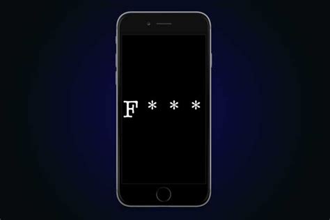 How To Stop IPhone From Autocorrecting Curse Words TechWiser