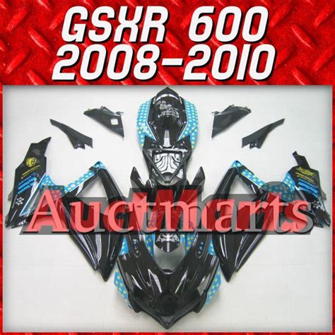 Purchase Fit Suzuki 08 09 10 Gsxr 750 Gsxr 600 Gsx R 2008 2009 2010