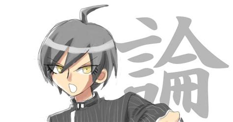 腐向け ロンパv3詰め詰め れだにんのマンガ 漫画 ダンガンロンパ ニューダンガンロンパv3 Pixiv