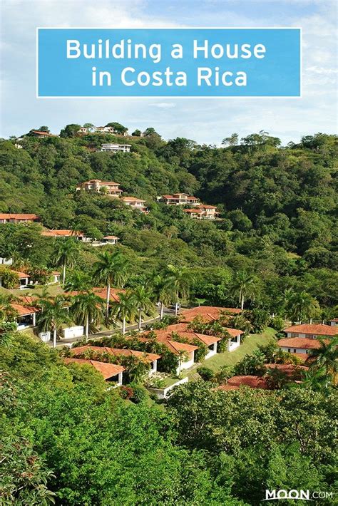 How To Build A House In Costa Rica Artofit