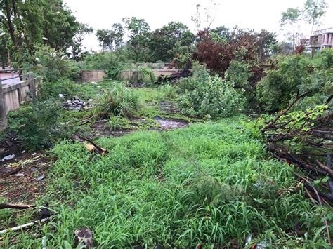 Residential Plot Space India Property