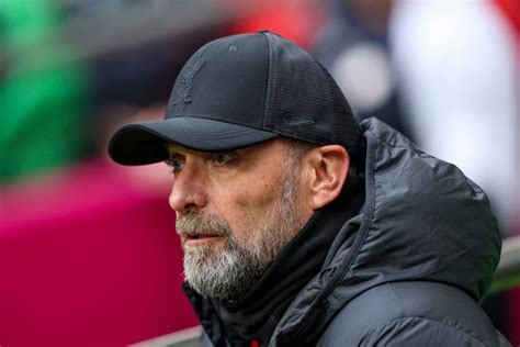 I Really Dont Understand Jurgen Klopp Reacts To What Hes Heard
