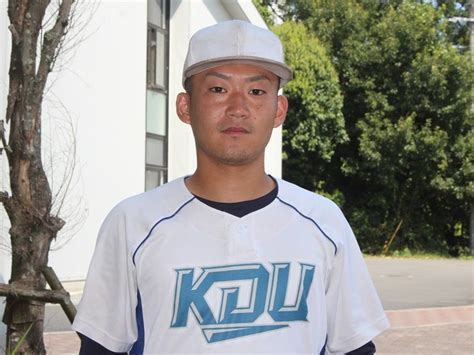 野球 近畿大・岡島光星 智弁学園準vショート、小坂将商監督の「すごみ」知った明徳義塾戦 4years 学生スポーツ